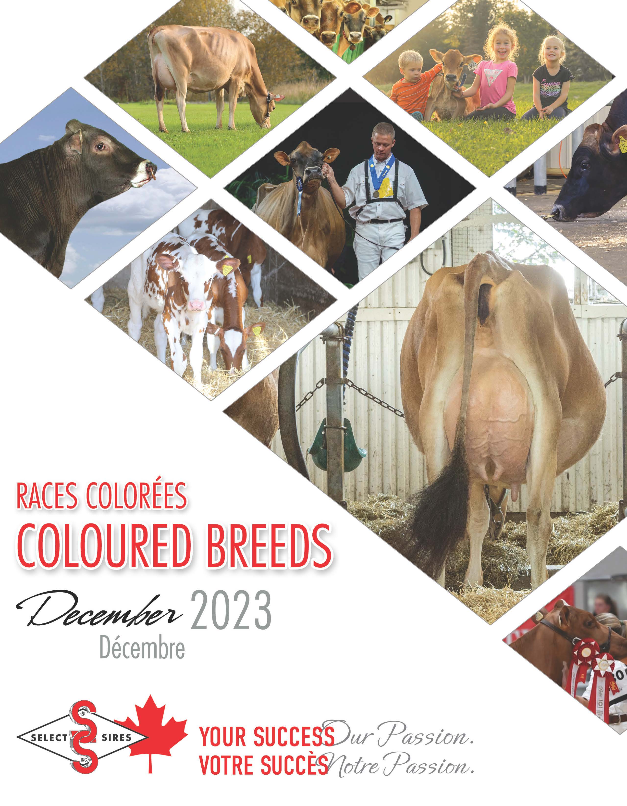 Select Sires Canada