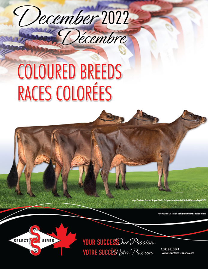 Select Sires Canada